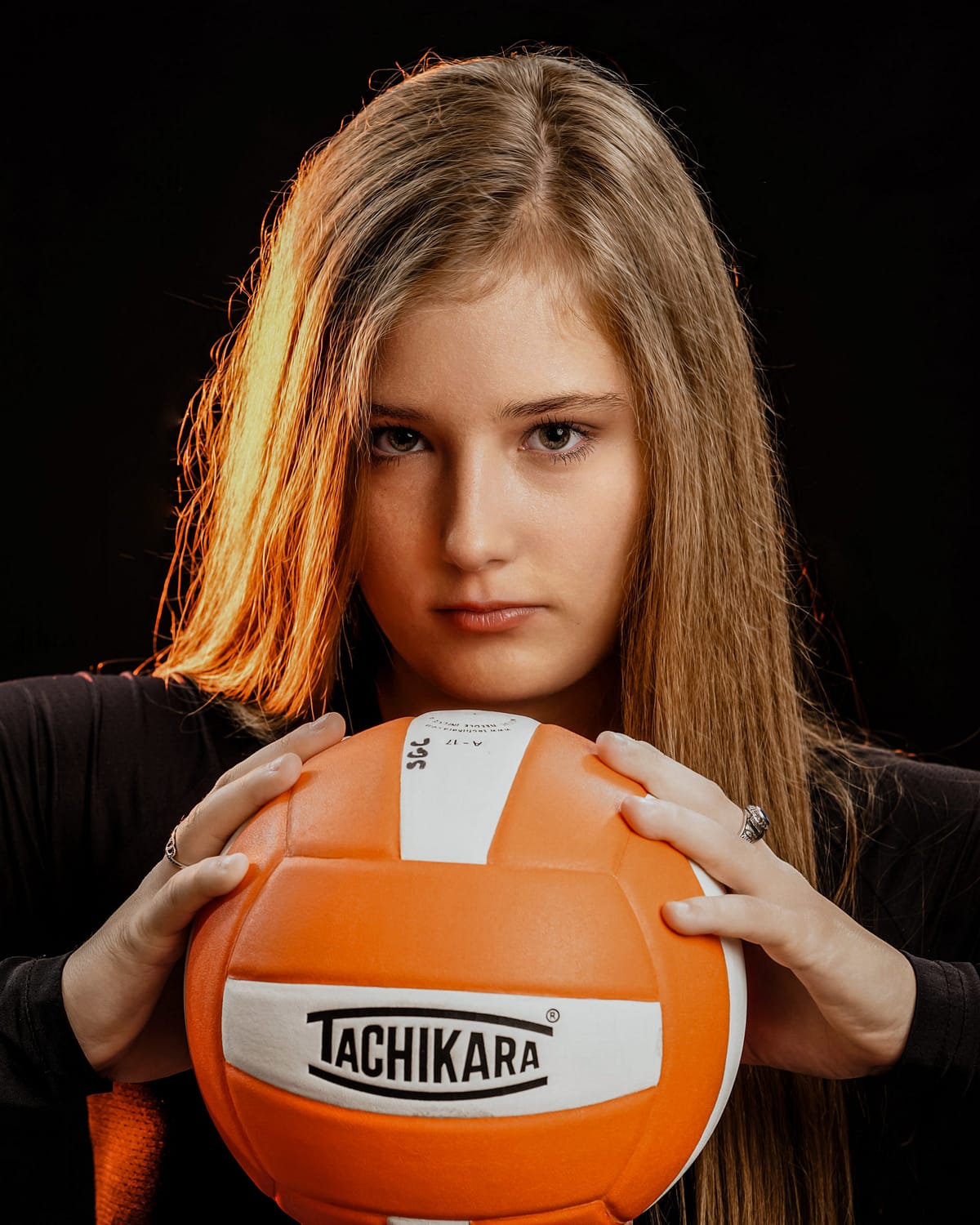 Arena Sports Portraits - Moore Studio Fine Art Portraits