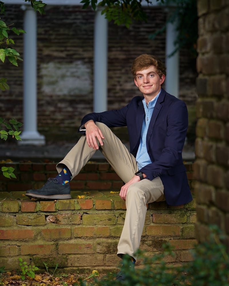 Aidan - Moore Studio Fine Art Portraits